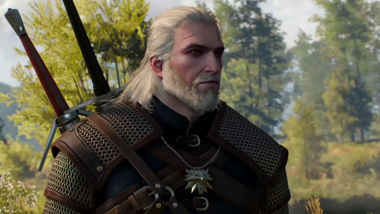 The Witcher 3 : Wild Hunt - Part 11 - "Nithral' - YouTube