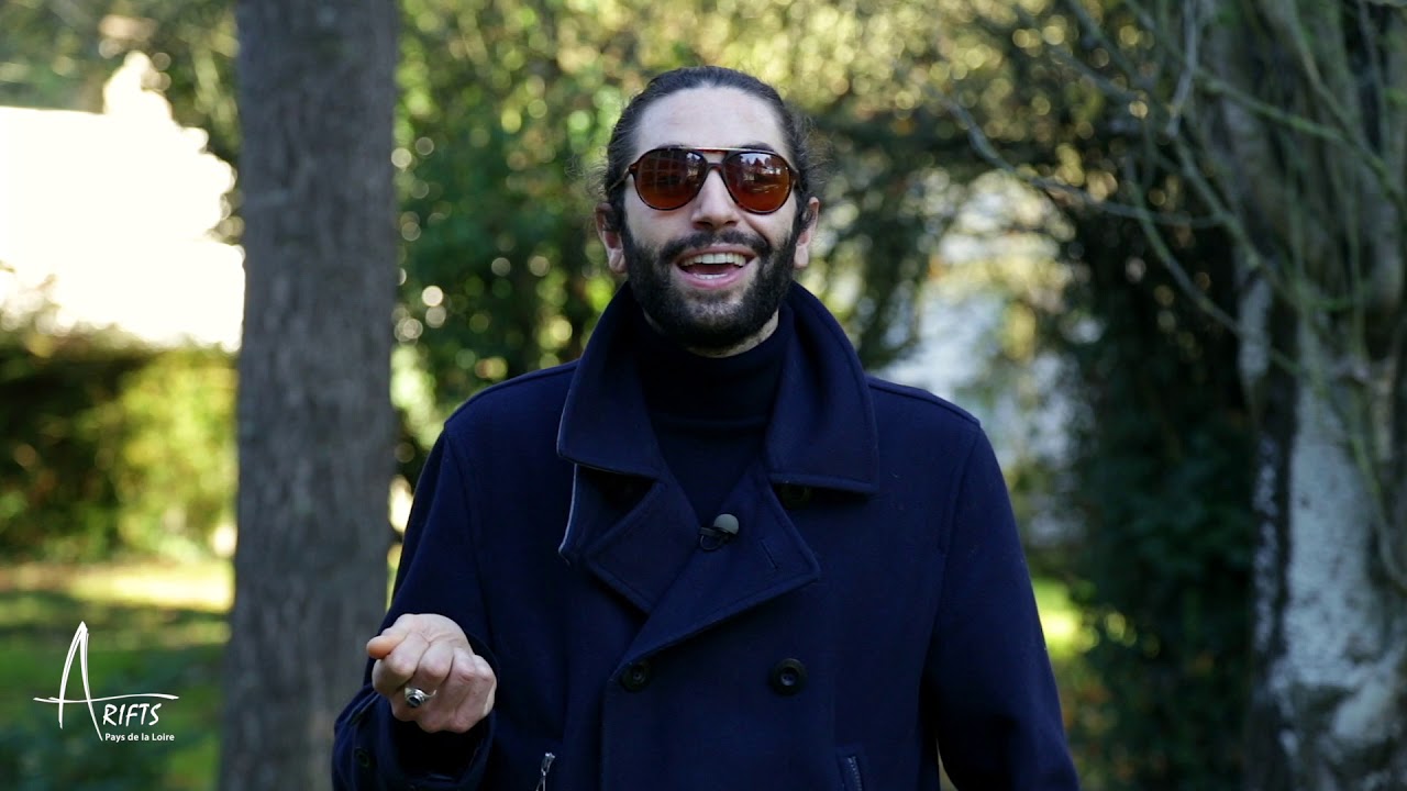 Arthur AUMOITE | Promotion 2020 - YouTube