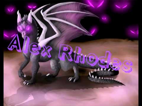 Alex Rhodes new intro music - YouTube
