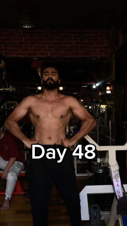 “Day 48 of the cutting journey! #Day48 #CuttingJourney #75DayChallenge #WorkAndHustle # ...