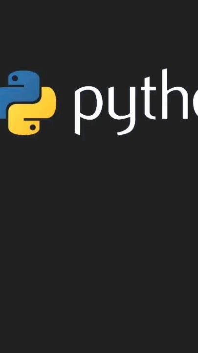 How To Use Python to Supercharge Your Grasshopper Scripts #parametricdesign - YouTube