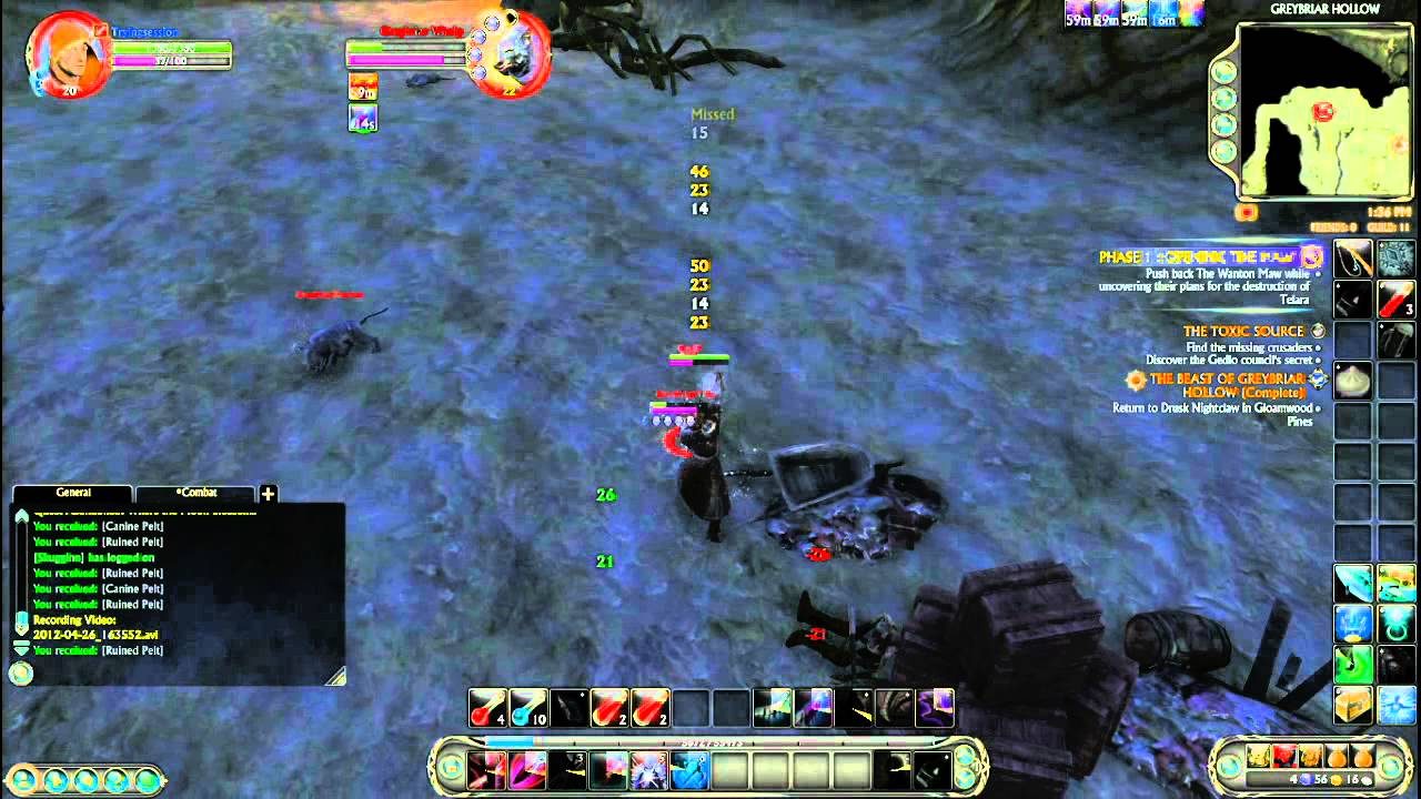 Level 20 Gameplay(Short Video) - YouTube