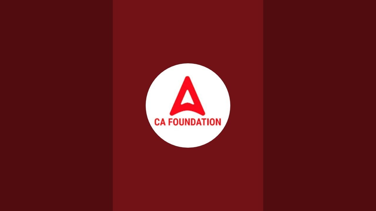 CA Foundation Jan 2026 Preparation | CA Foundation Queries Solved - YouTube