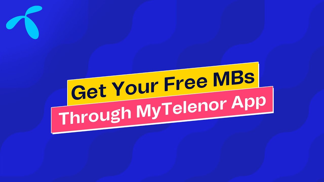 Get Free MBs on MTA! - YouTube