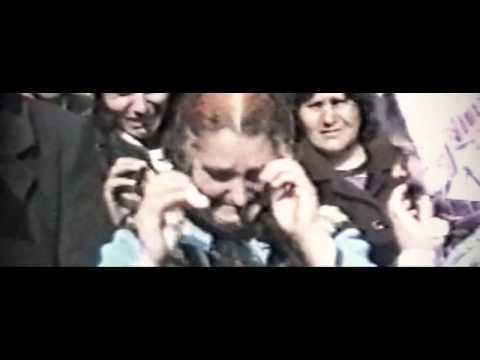 Seyran Ismayilxanov - Bahar sensiz ( Official Music Video ) 2013