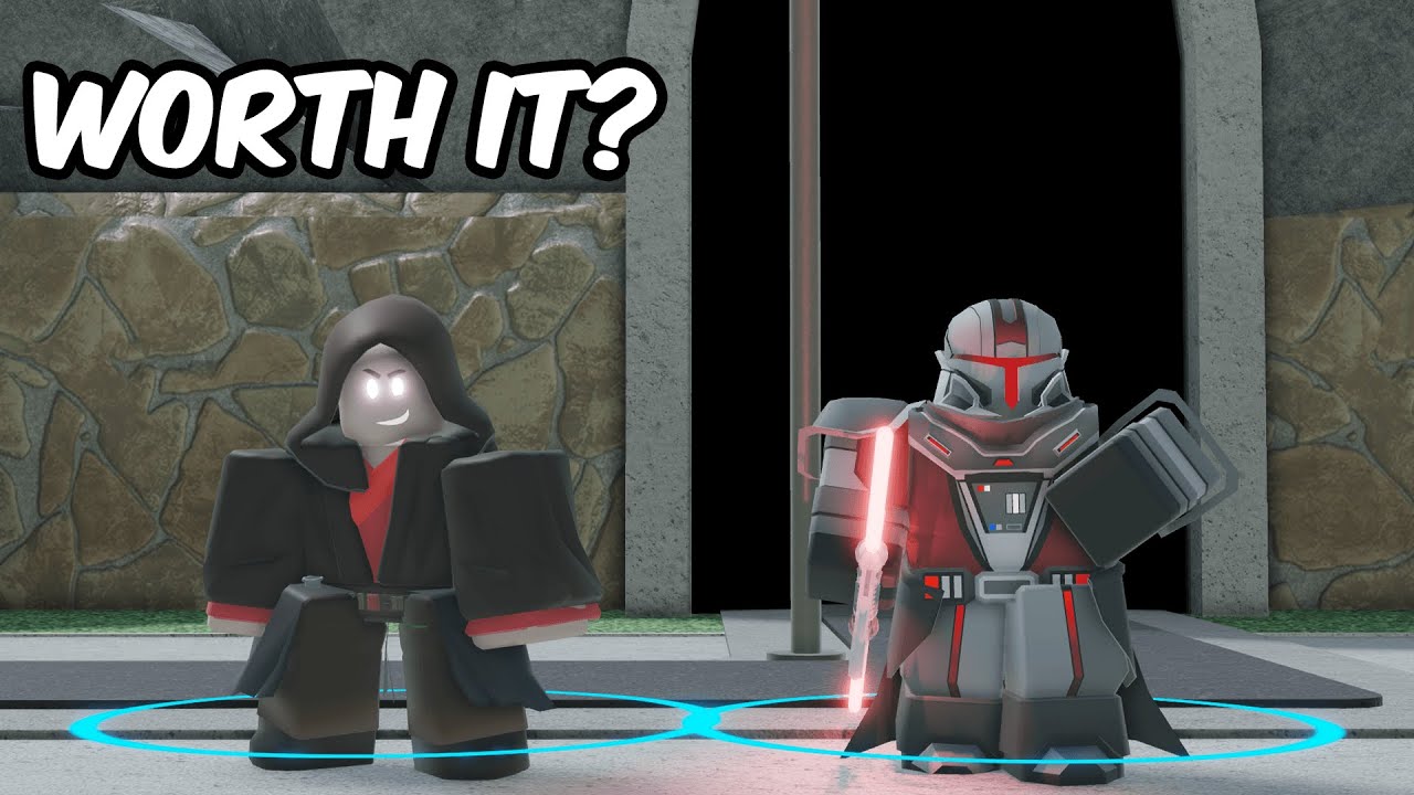 MAY 4TH UPDATE SKIN SHOWCASE | Tower Defense Simulator | ROBLOX - YouTube