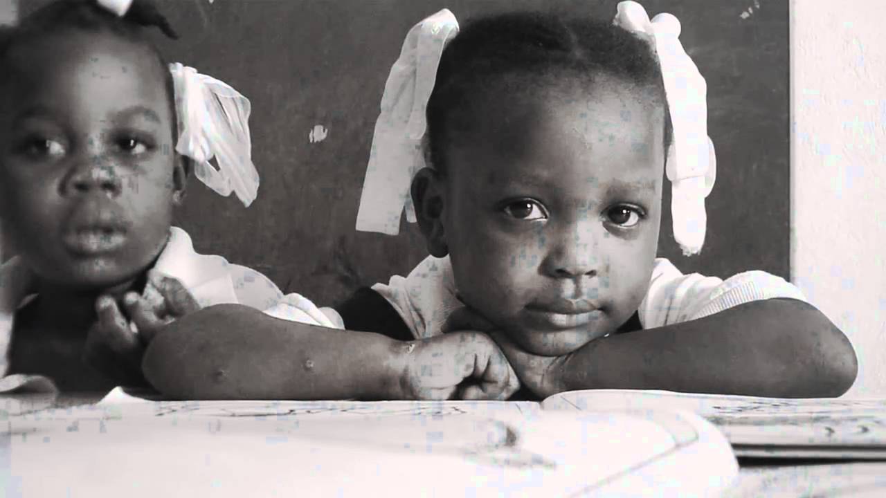 Three Angels Haiti Earthquake Memorial - YouTube