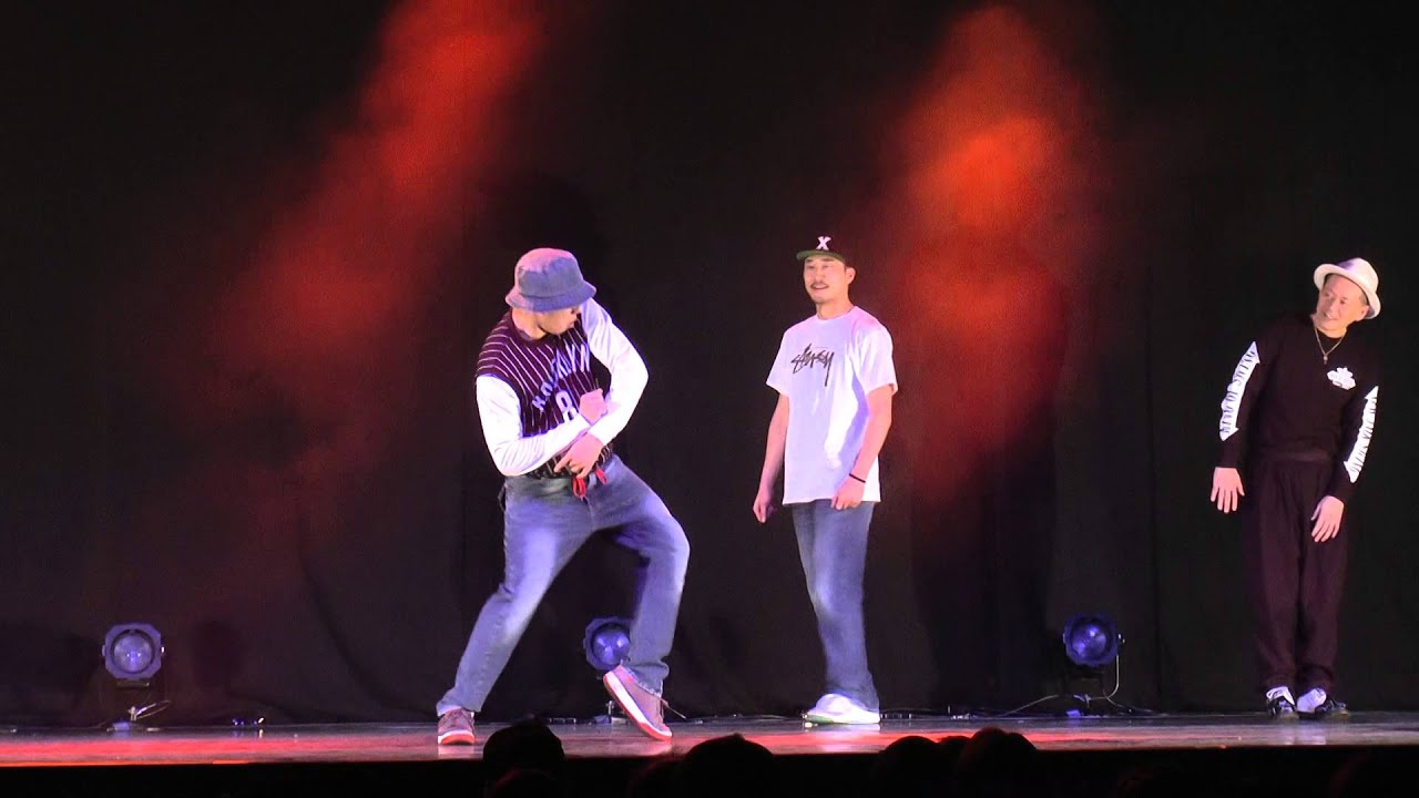 STRUT [PROJECT わっしょい vol.2] - YouTube