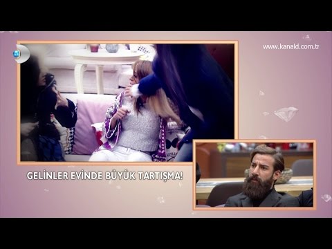 Kısmetse Olur - Aycan ve Merve'ye ihtar!