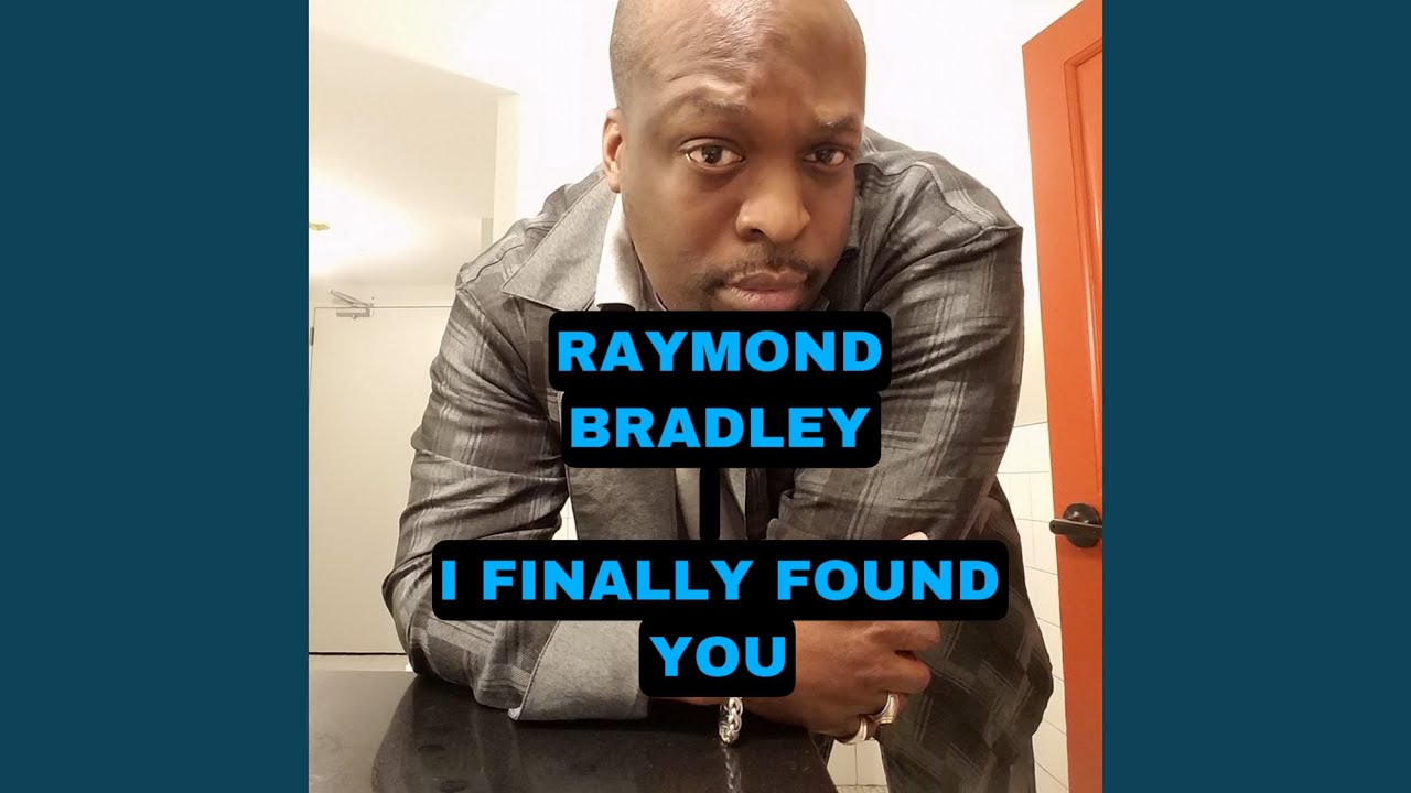 I Finally Found You - YouTube