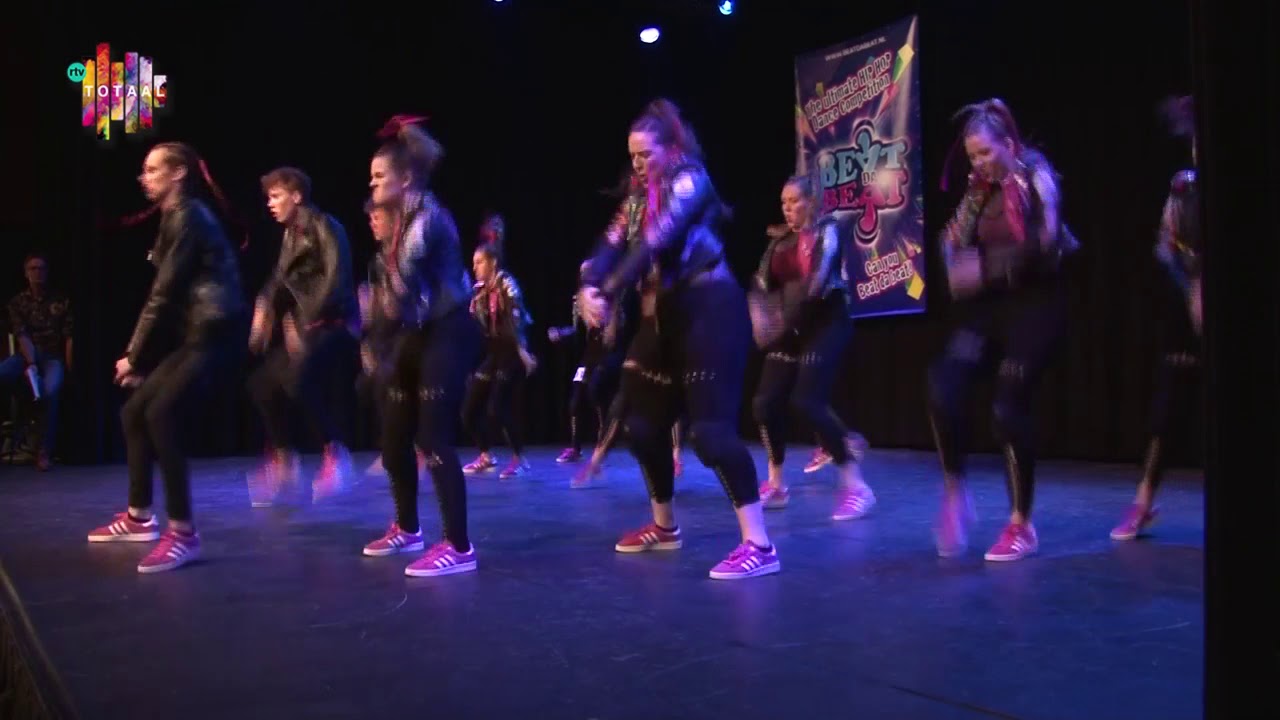 Beat Da Beat 2018 - Een optreden - YouTube