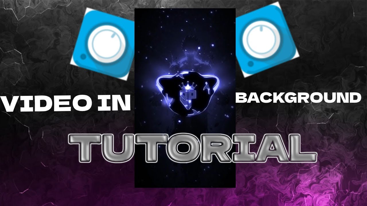 How to import Video in Avee player (Tutorial) - YouTube