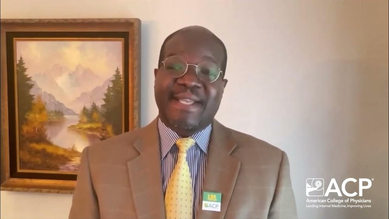 Celebrate Internal Medicine Day, Oct 28! - YouTube