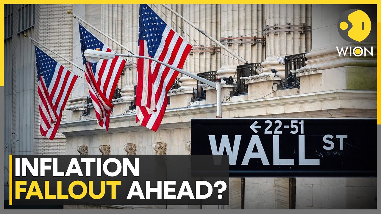 Economists Warn of Inflation Fallout | Trump Mulls Tariff Cashback to ...