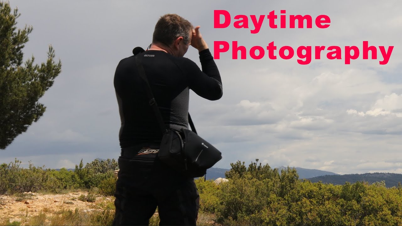 Uncover the Secret to Perfect Daytime photography techniques - YouTube