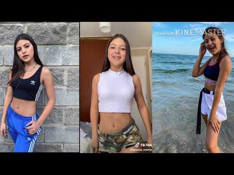 Belly dance de Ignacia Antonia