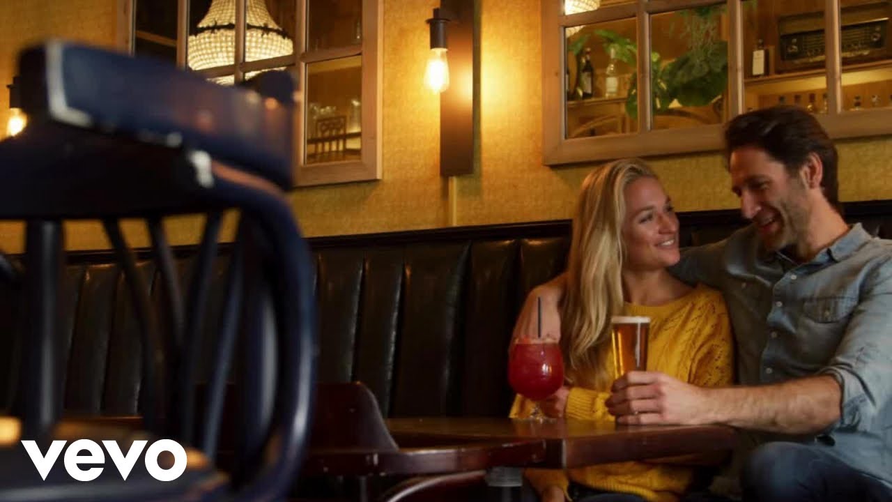 George Bobb - If I Could (Lyric Video) - YouTube