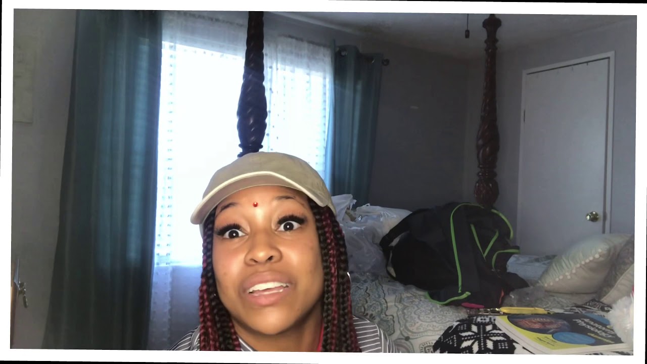RC Blake’s (The father Daughter Talk) - YouTube