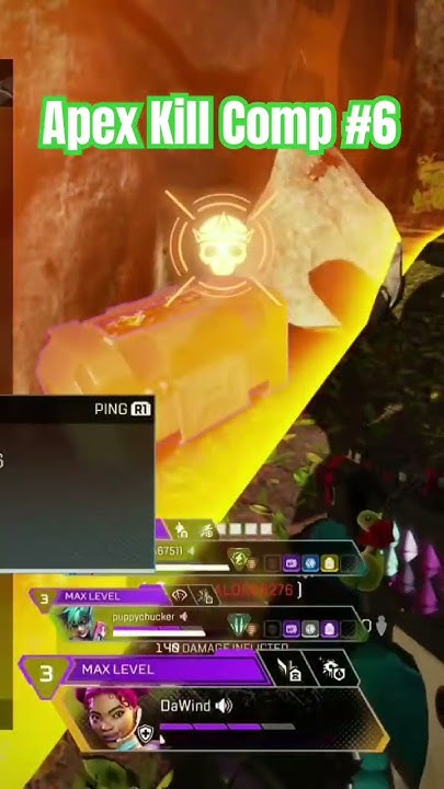 Apex Legends #6 #apexlegends #apexcontroller #warzone #apexlegendsclips #apexmobiletipsandtricks ...