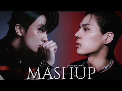 82Major/NCT DREAM - Choke (on) Smoothie (Mashup) - YouTube