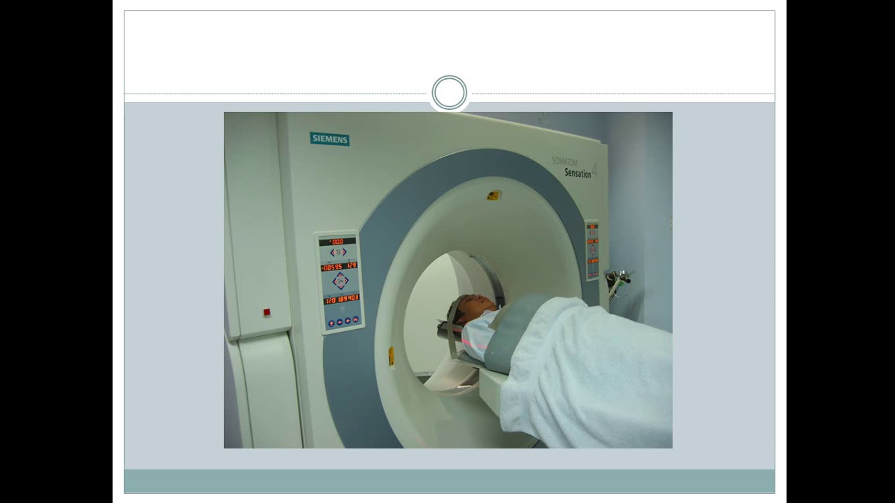 CT Scan Facial, tulang wajah - YouTube