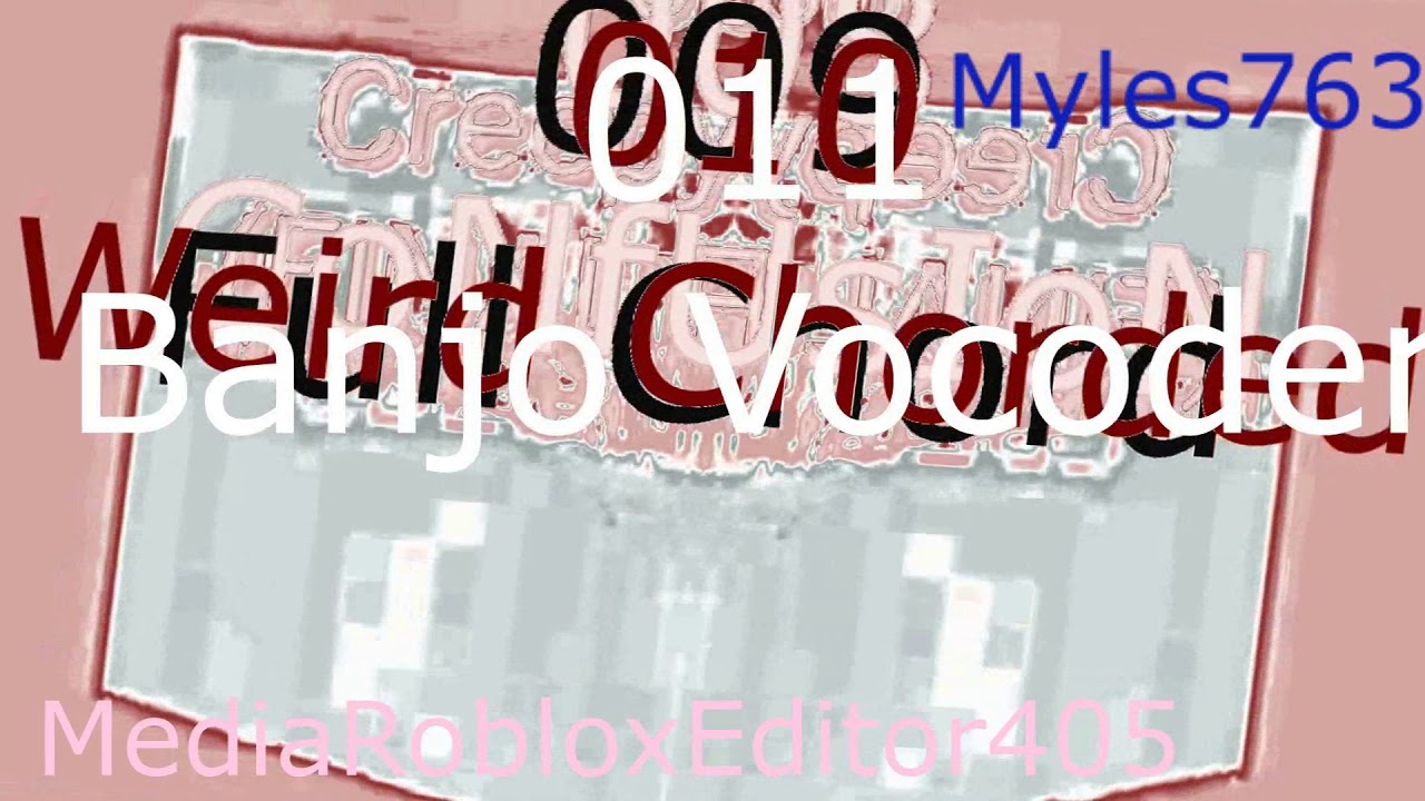 Klasky Csupo with my Hand Render Pack Collection Extended^2 - YouTube