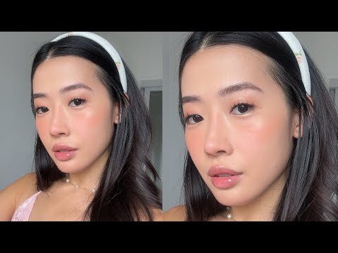 My Rhinoplasty Journey (4 weeks post surgery)