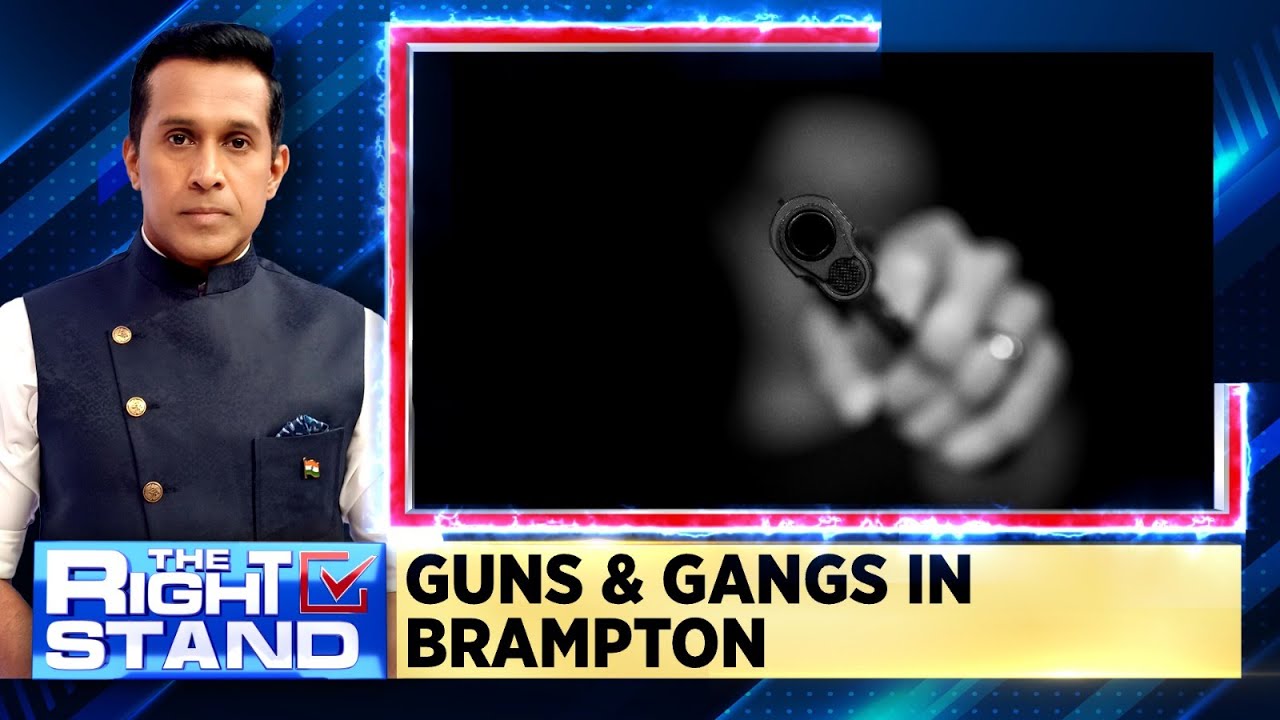 India Canada News Eight Sikh Youths Were Arrested Under The Arms Act india-canada-news-eight-sikh-youths-were-arrested-under-the-arms-act