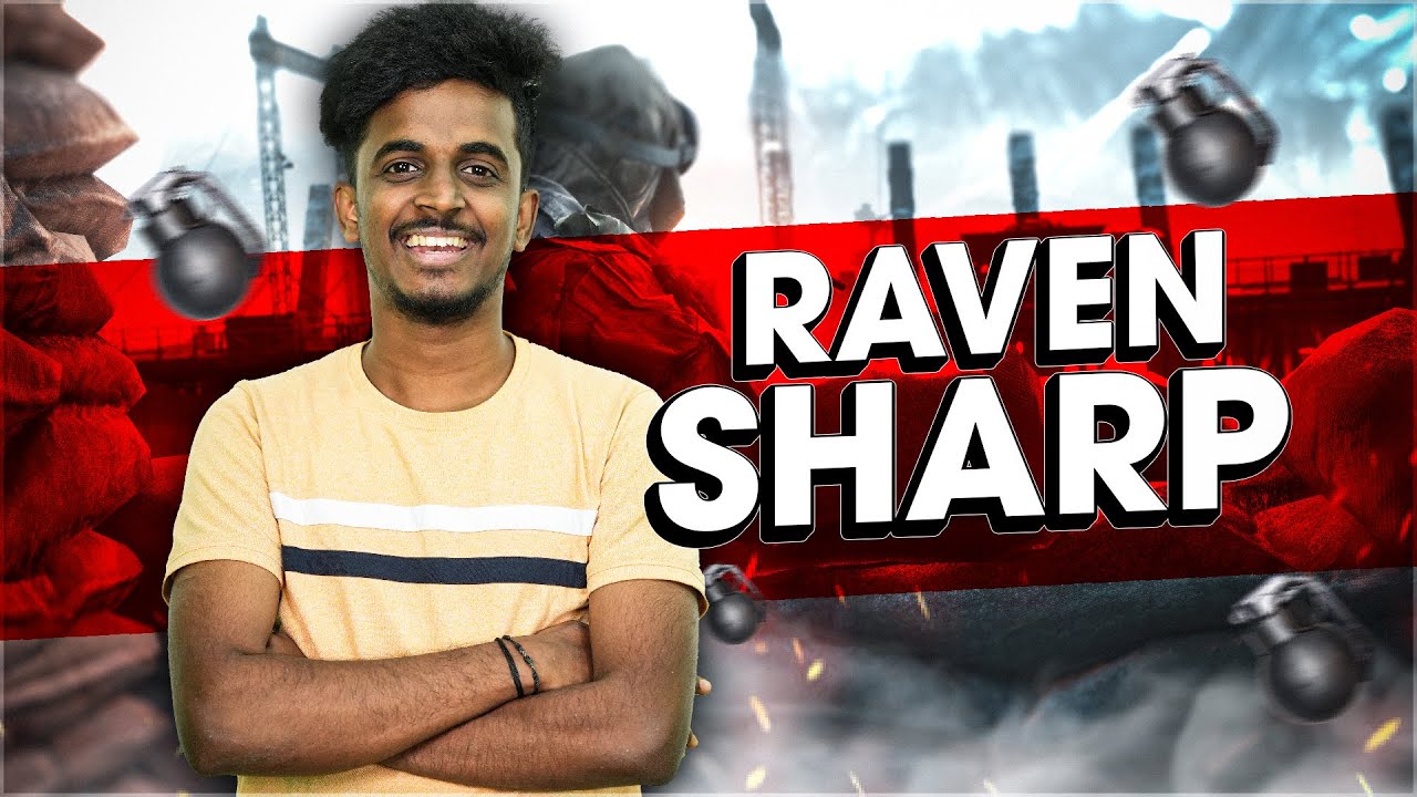 NEW TIPS AND TRICKS FOR NEW UPDATE AND BETTER GAMEPLAY #ravensharp # ...