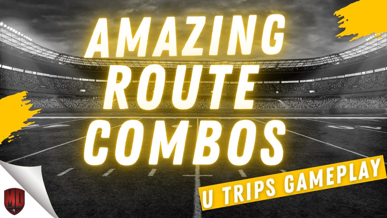 These Route Combos are Amazing - YouTube