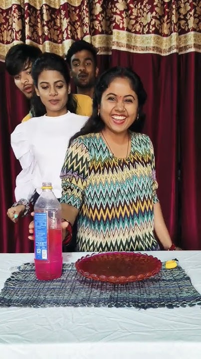 Don't Fill The Bowl Challenge đ| #shorts #short - YouTube Don't Fill The Bowl Challenge đ| #shorts #short - YouTube