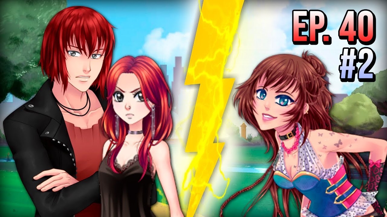 EL REGRESO DE ¡DEBRAH! 😱 | Corazón de Melón | Episodio 40 (Parte 2/3 ...