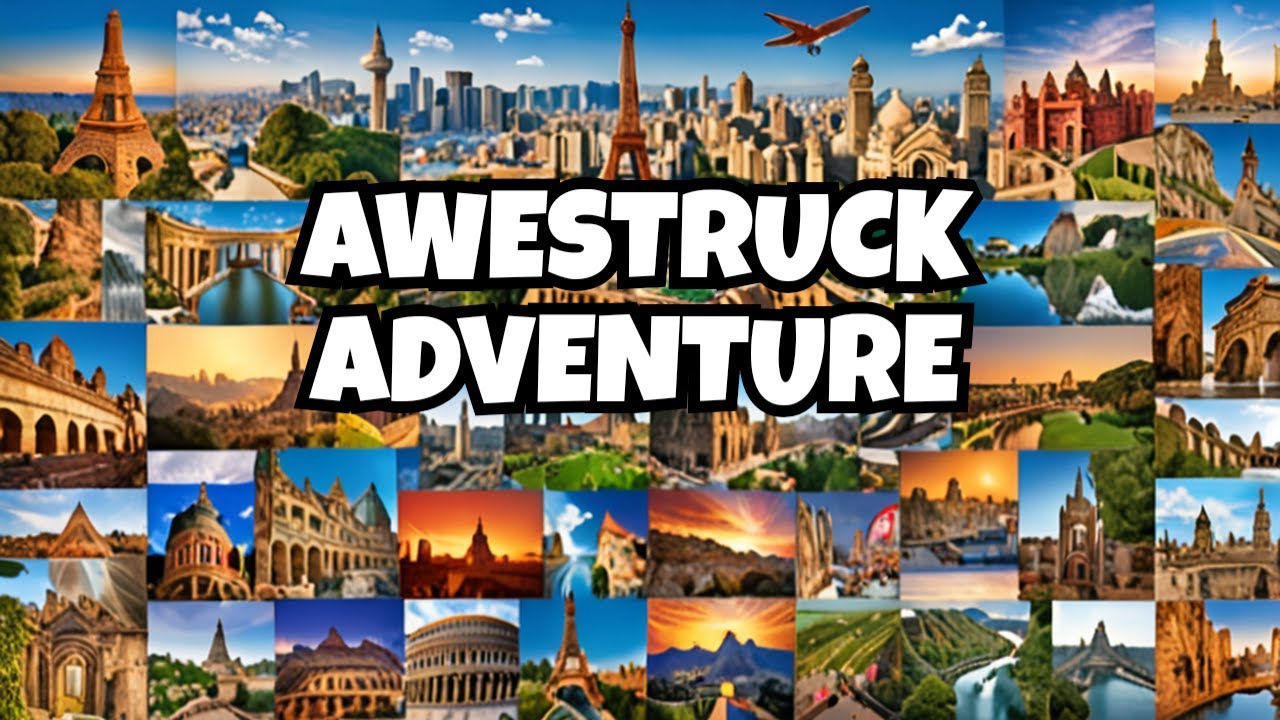 Top 10 Must-See Tourist Attractions for Your Next Adventure! - YouTube
