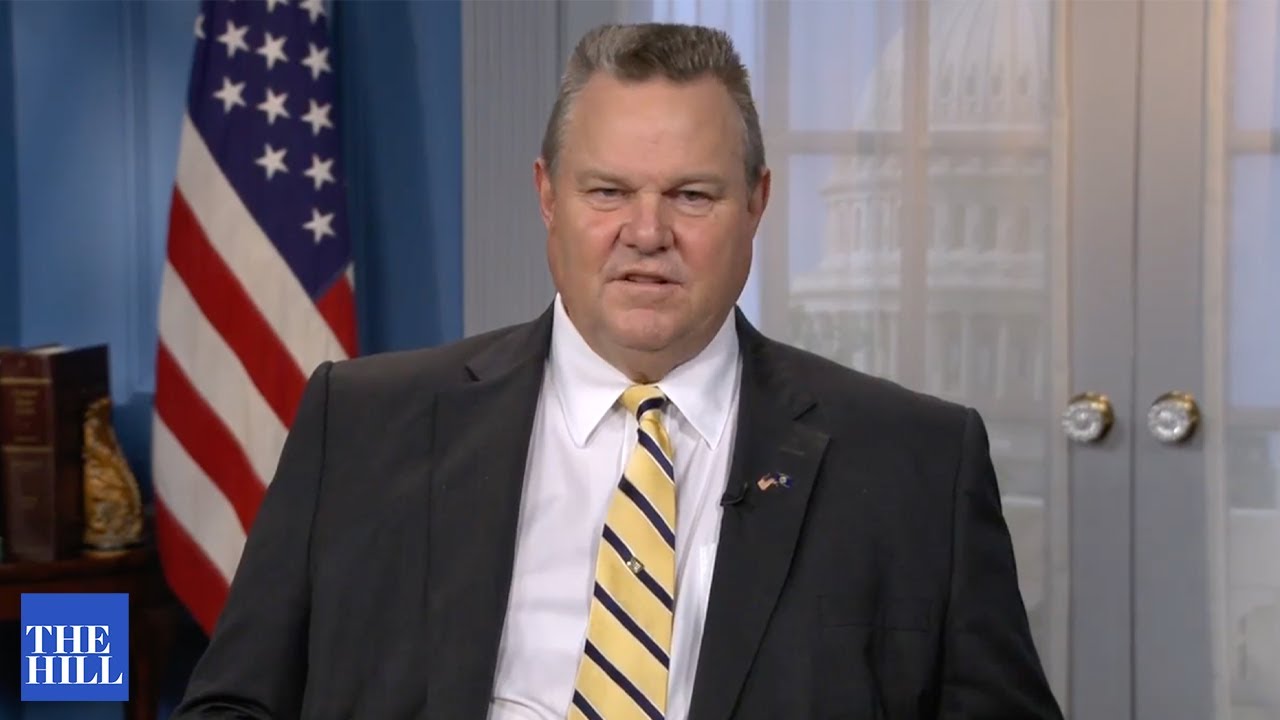 'Partisanship Made It Harder To Get Things Done': Jon Tester on 2021 ...