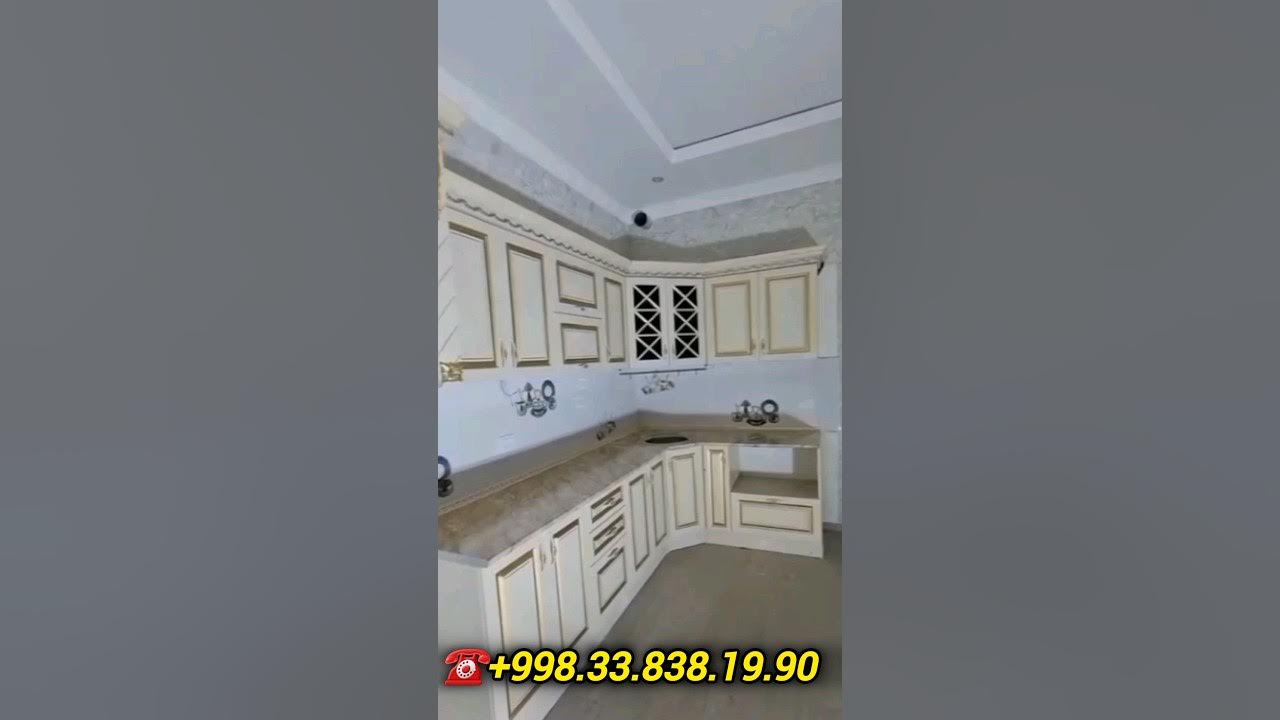 OSHXONA MEBELLAR КУХИНИ МЕБЕЛЬ 12.VILOYATGA - YouTube
