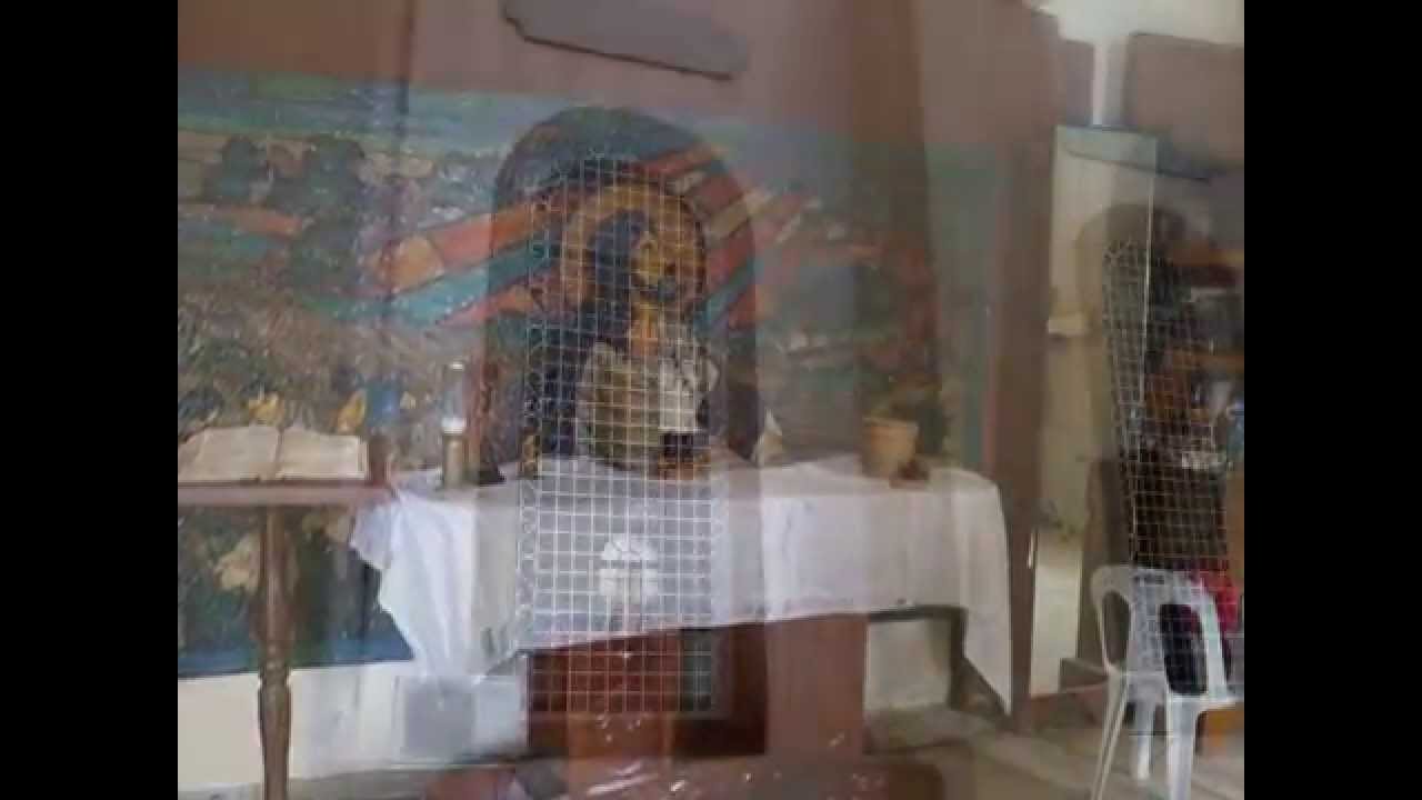 Immaculate Conception Metropolitan Cathedral Roxas City 2011 - YouTube