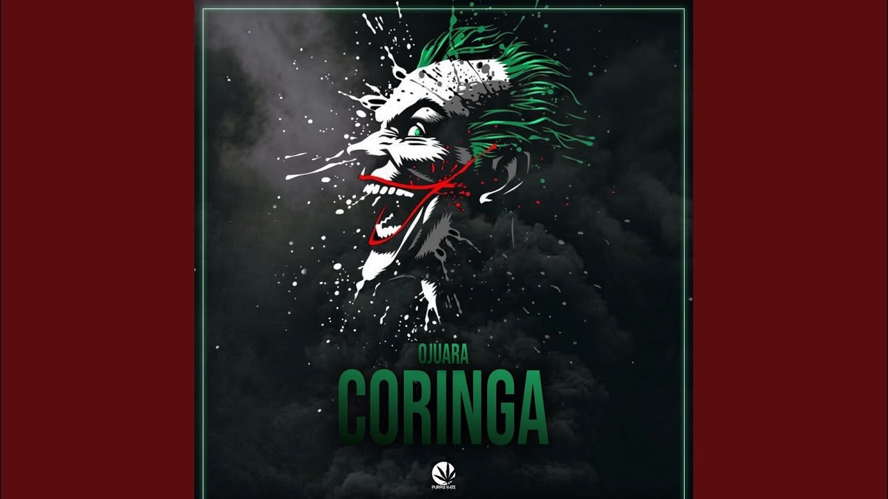 Coringa (Original Mix) - YouTube