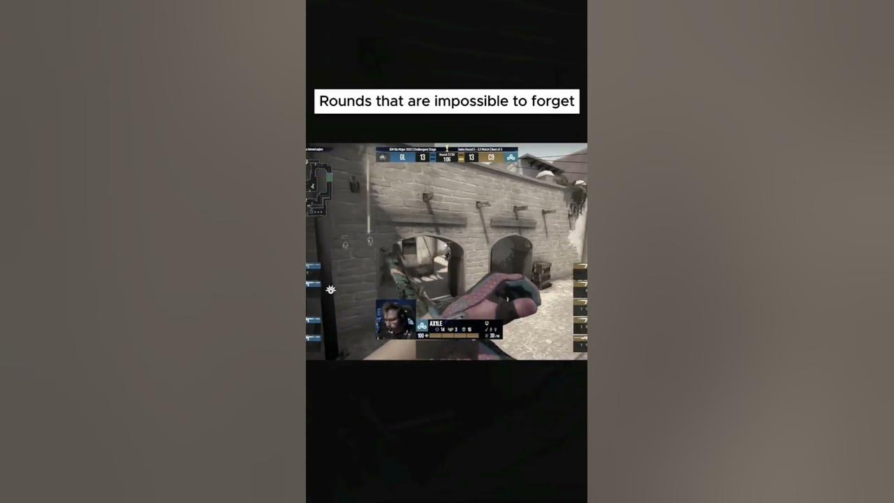 Легендарные моменты кс го #csgo #m0nesy - YouTube