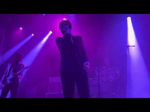 Brigitte Calls Me Baby - Slumber Party 6/20/25 Metro Chicago