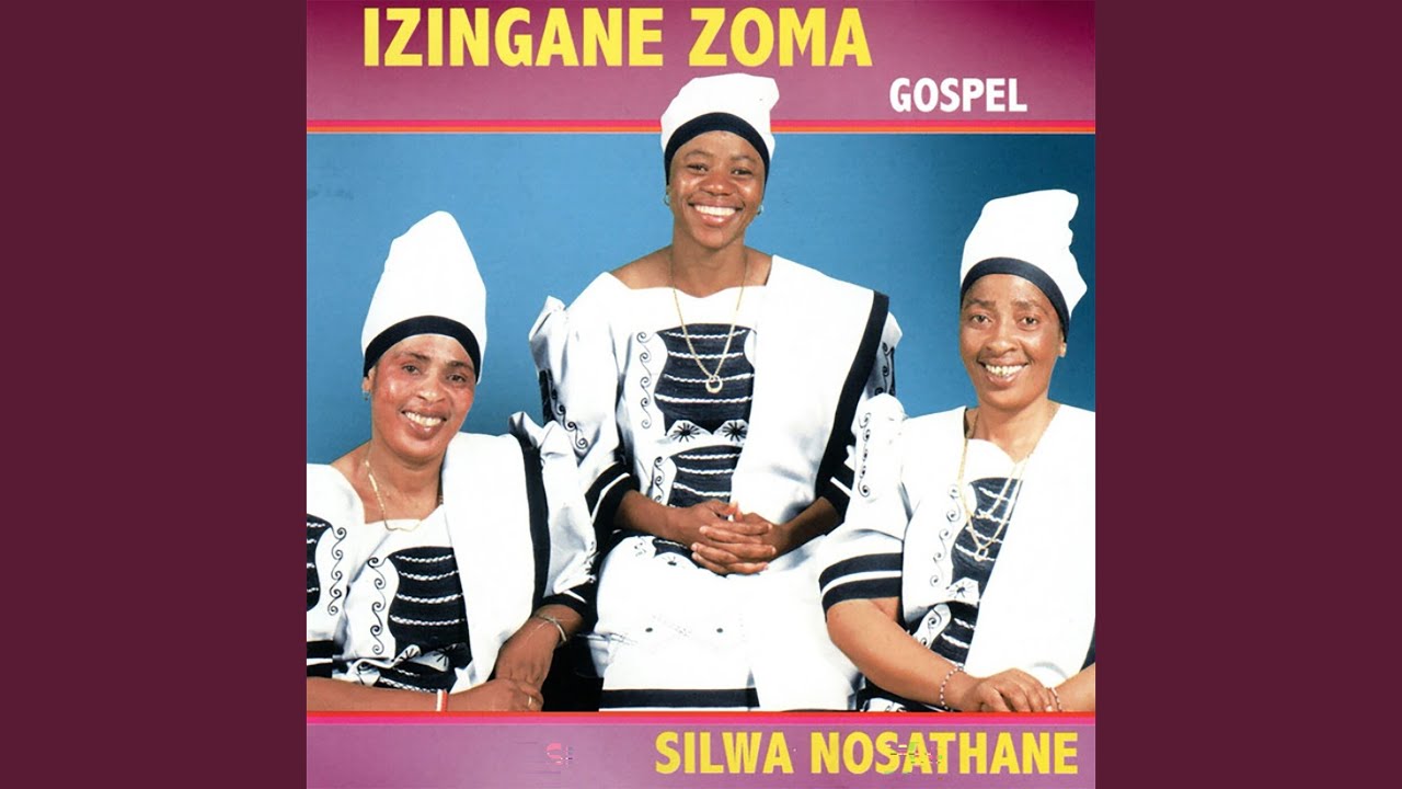 Silwa Nosathane - YouTube