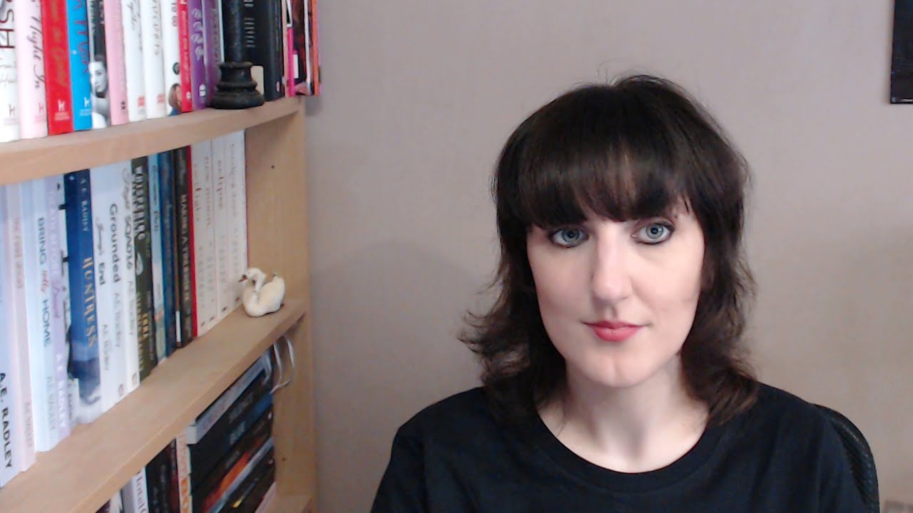 Video Review: Easy Nevada And The Pyramid's Curse by Georgette Kaplan ...