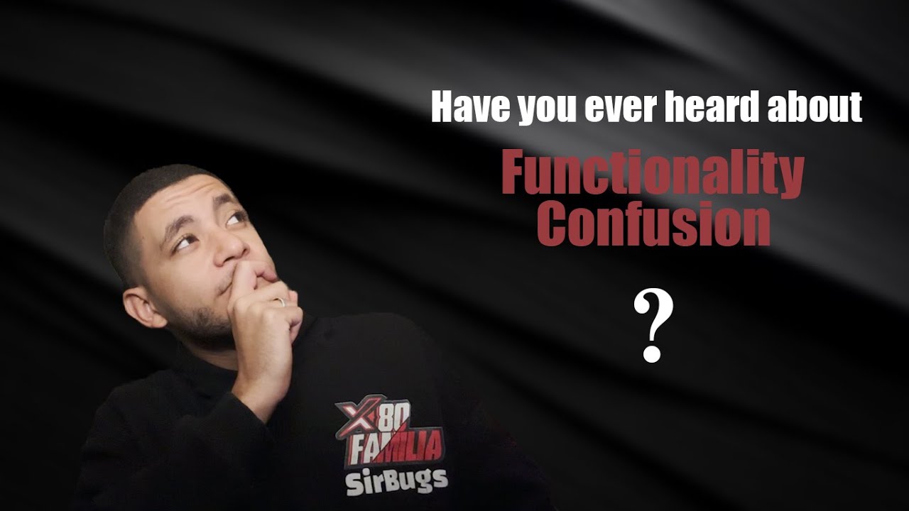 Functionality Confusion Errors Returning On Handling Unexpected Values Youtube