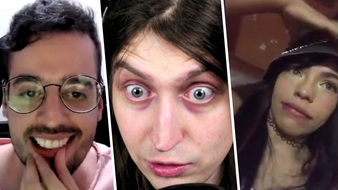 FELCA VAI DAR NAMORO FELIPE E KAH - YouTube