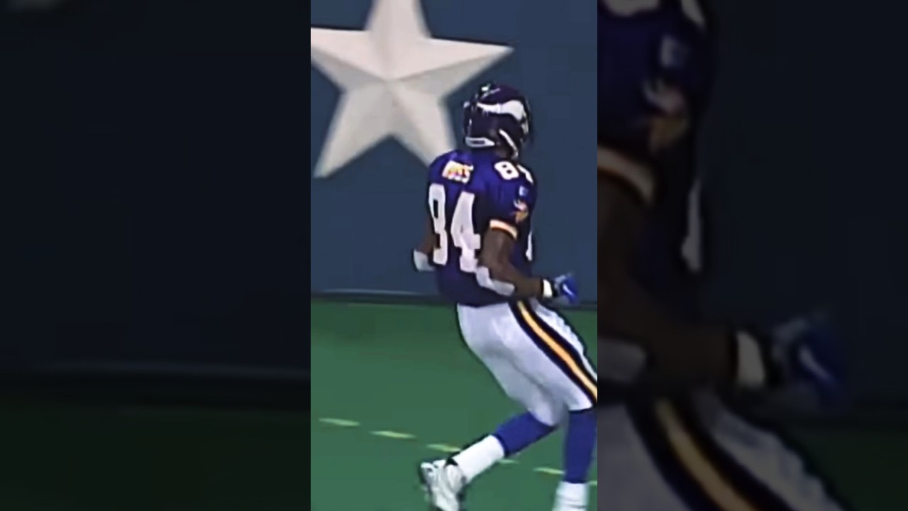 Who Remembers👀:Randy Moss 3 CATCHES 3 TOUCHDOWNS ON THANKSGIVING🔥🦃 # ...