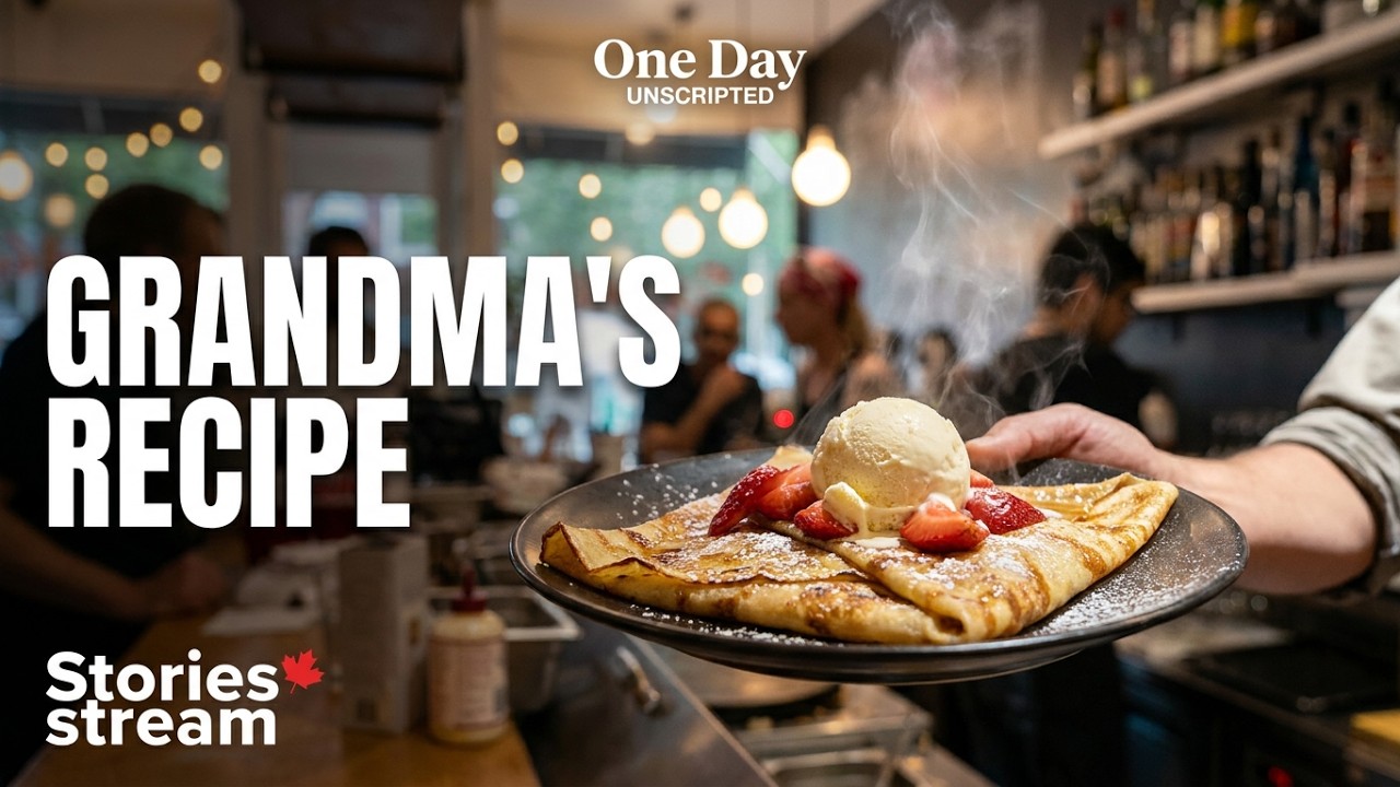 Best crepes in Canada are from France #best #crepe #montreal #france # ...