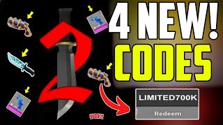 Update March Codes Murder Mystery 2 Roblox Codes 2025 Mm2 Codes 2025 ...