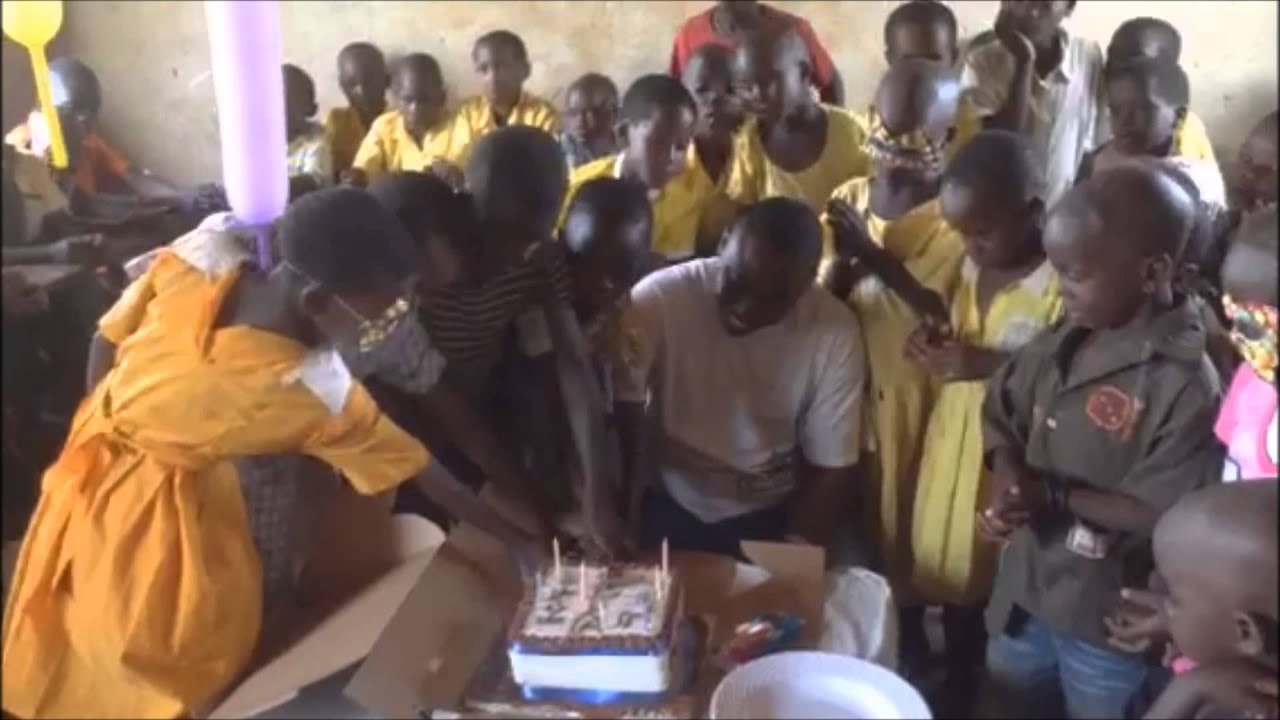 Source of Hope Orphanage- Uganda, Africa - YouTube