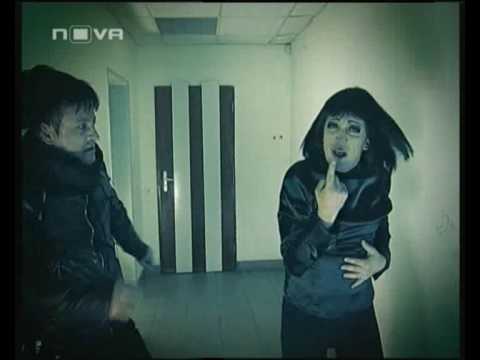 Maria i Paragrafa - Chuvash li Be_-_PaYnErA