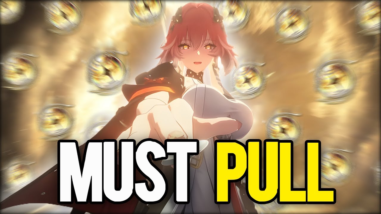 GOING ALL IN FOR CHANGLI | Wuthering Waves - YouTube