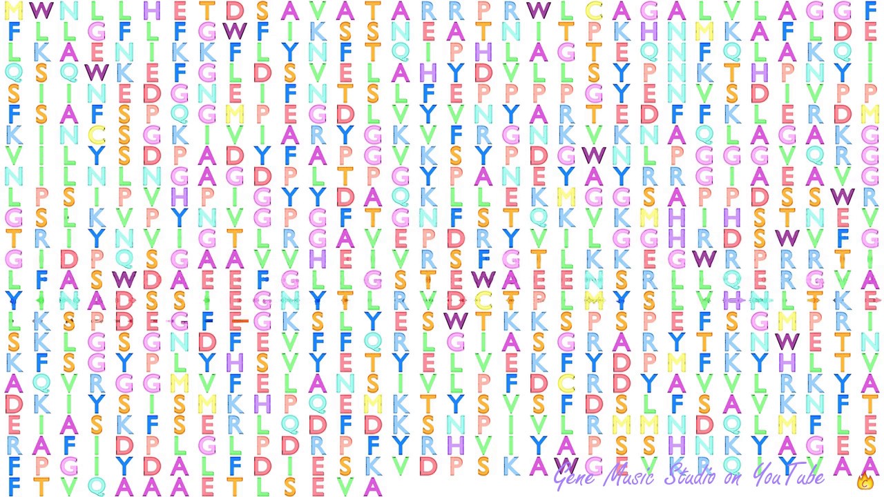Gene Music using Protein Sequence of FOLH1 "FOLATE HYDROLASE (PROSTATE ...